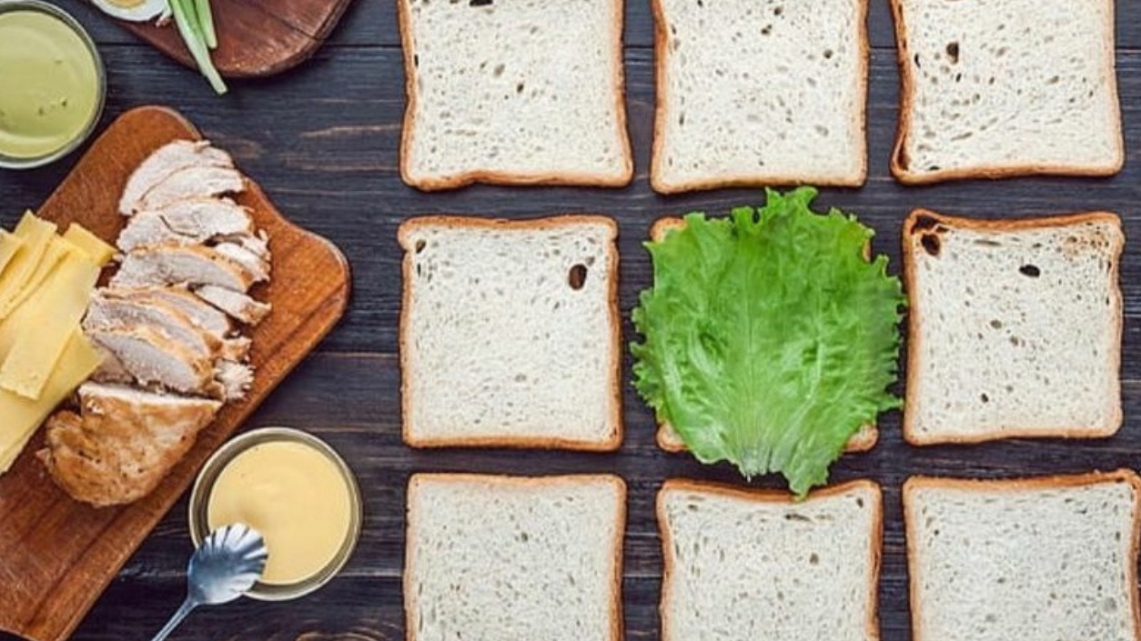 Urban Fresh menu in Subic | ordermo