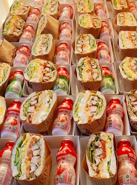 Urban Fresh menu in Subic | ordermo