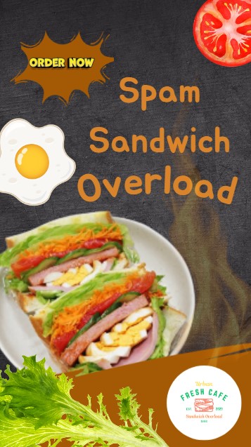 Urban Fresh menu in Subic | ordermo