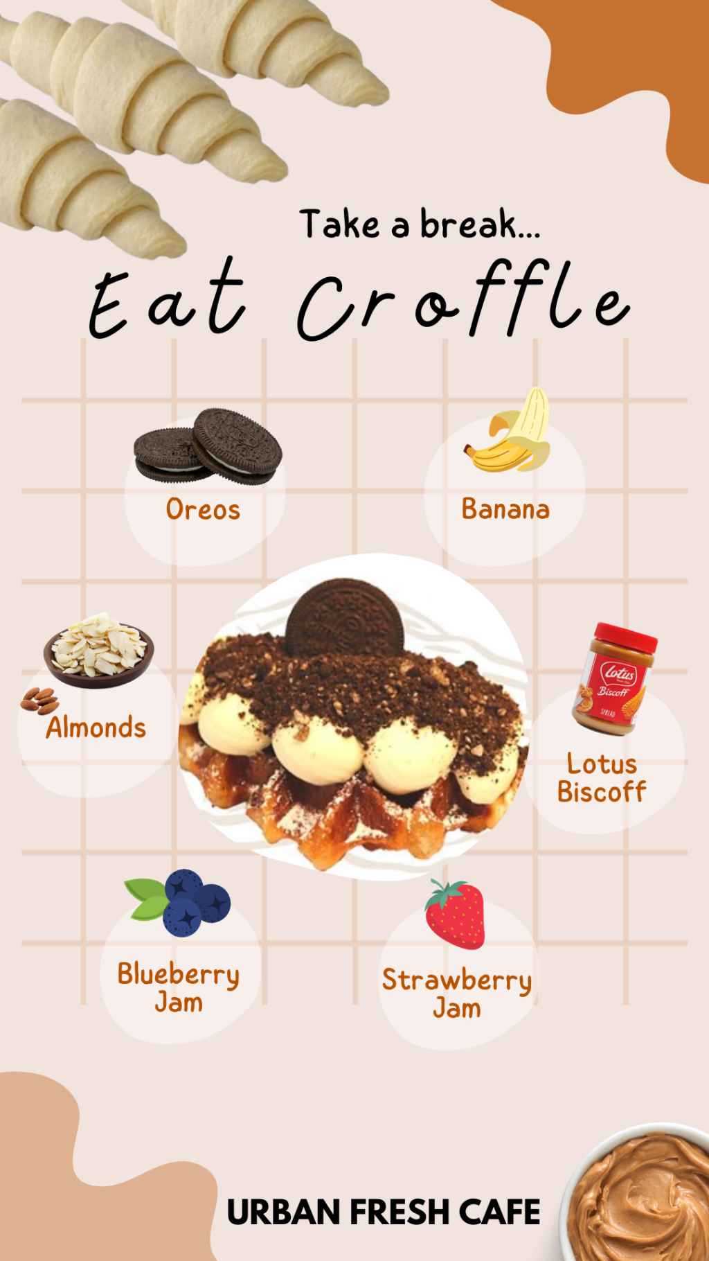 Urban Fresh menu in Subic | Express Food Delivery - ordermo.ph