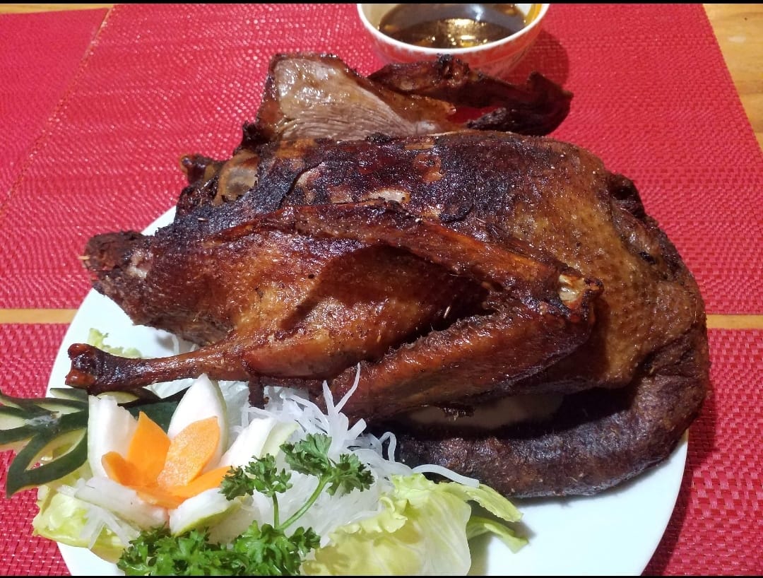 Duckzilla Take-Out Specialist - Abucay menu in Abucay | ordermo