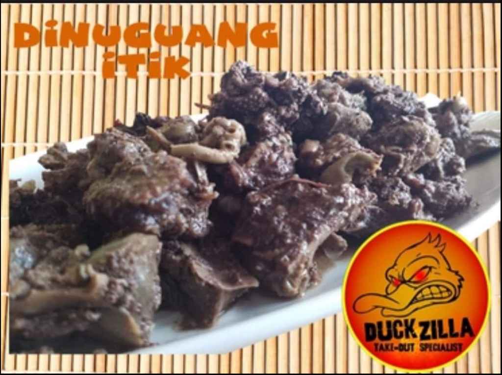 Duckzilla Take-Out Specialist - Abucay menu in Abucay | ordermo