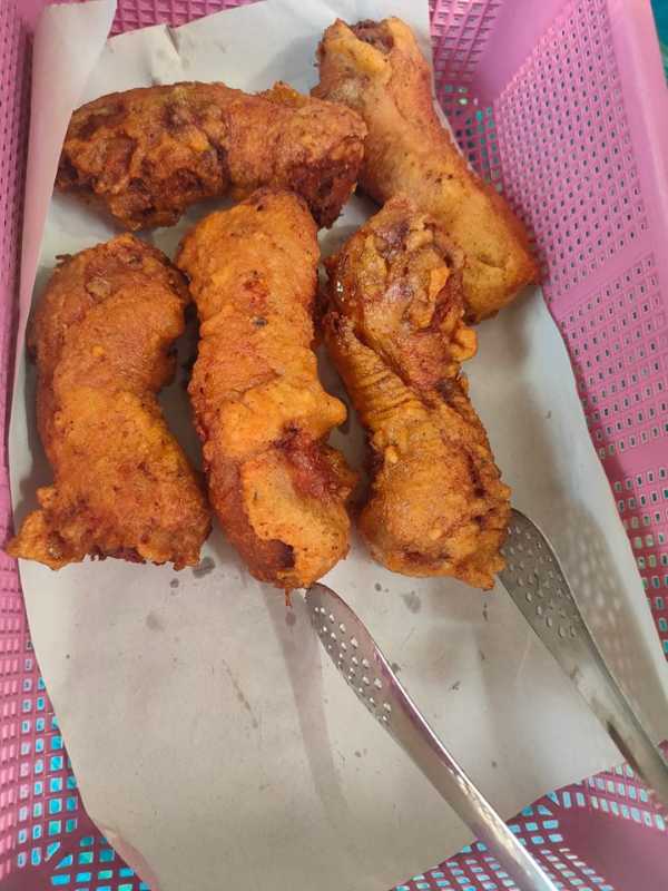 Marlon's Food Stall menu in Angeles City | ordermo
