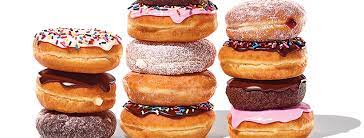 Dunkin' - Sta. Maria Public Market menu in Santa Maria | ordermo