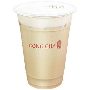 Gong Cha - Vista Mall menu in Balanga City | Express Food Delivery ...
