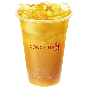Gong Cha - Vista Mall menu in City of Balanga | ordermo