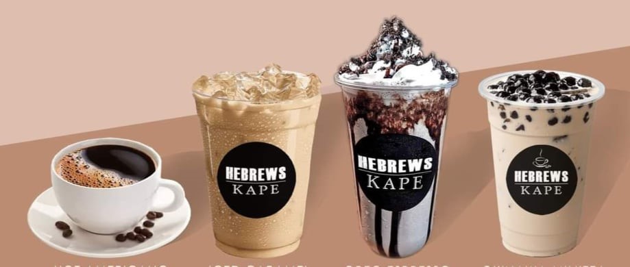 Coffee Elements menu in Olongapo City | Express Food Delivery - ordermo.ph