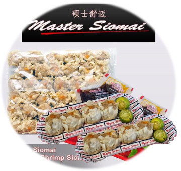 Master Siomai - Orani menu in Orani | ordermo