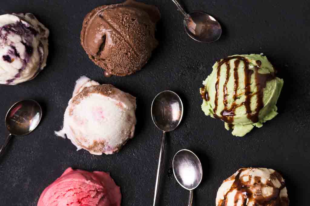 Selecta Ice Cream menu in Olongapo City | ordermo
