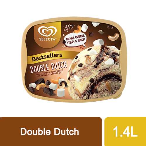 Selecta Ice Cream menu in Olongapo City | ordermo