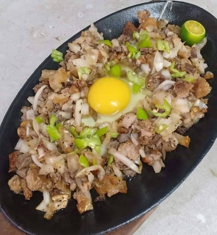 The Food Point menu in Baliwag City | ordermo