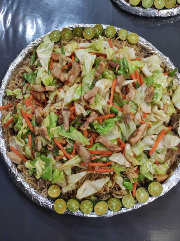 The Food Point menu in Baliwag City | ordermo