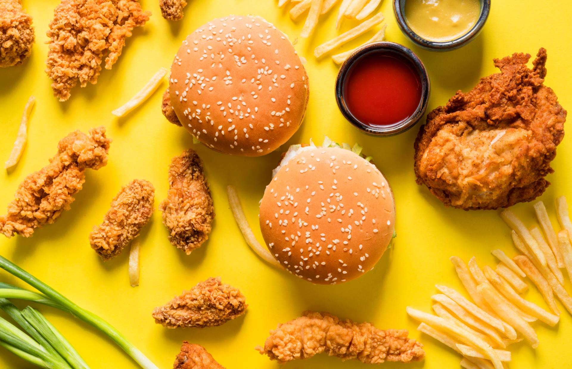 Food Corner by Redline menu in Hermosa | ordermo