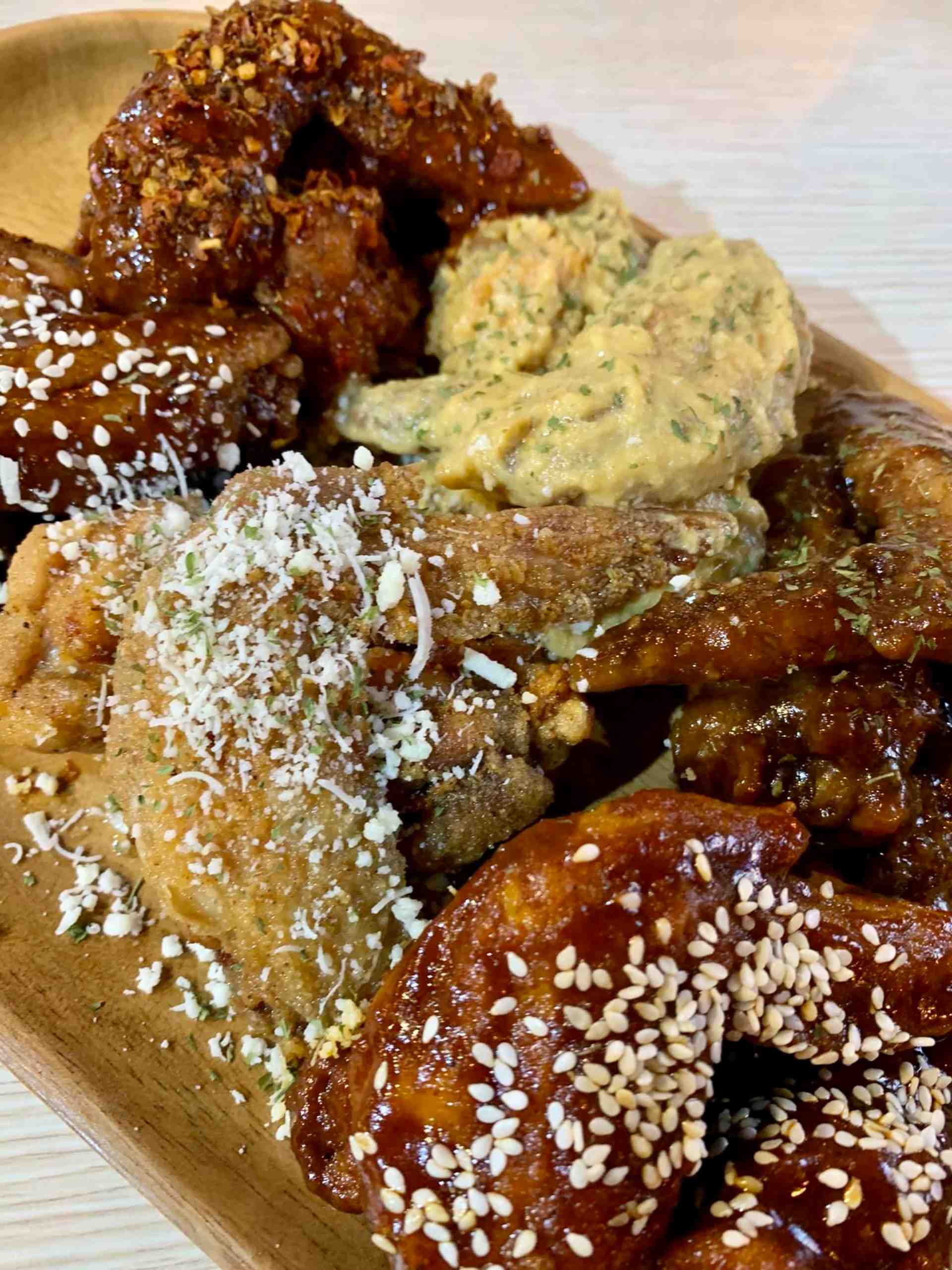 K20 Samgy and Korean Food Mart menu in Marilao | Express Food Delivery ...