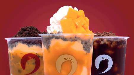 Mango Royal Milkshake - Bahay Pare menu in Candaba | Express Food ...