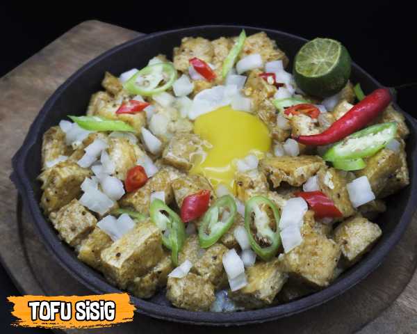 Sean's Sisig Marino - Subic menu in Subic | ordermo