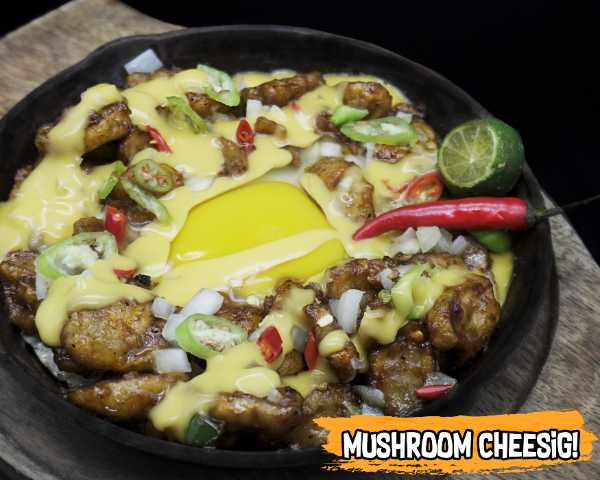 Sean's Sisig Marino - Subic menu in Subic | ordermo