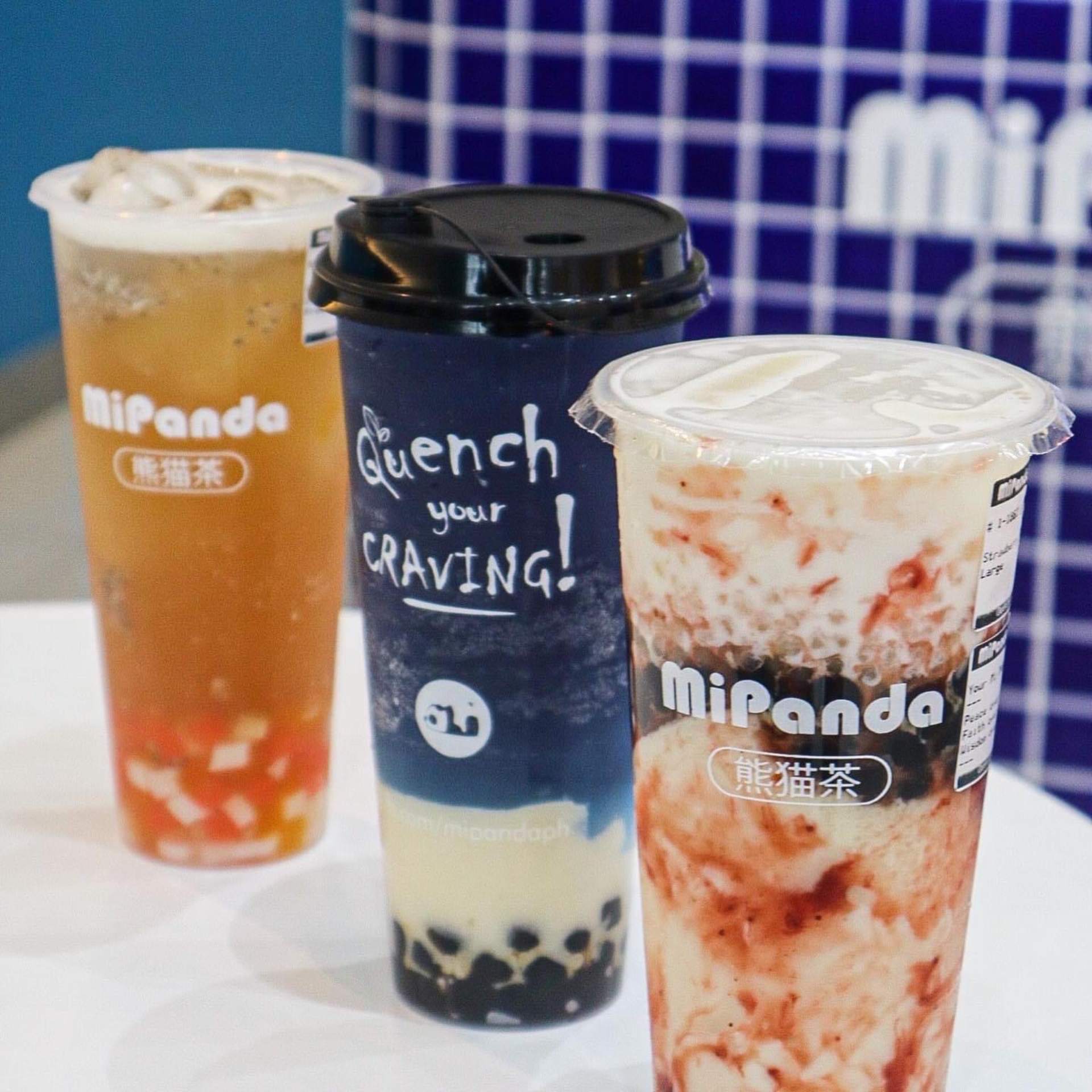 MiPanda - San Rafael menu in San Rafael | ordermo