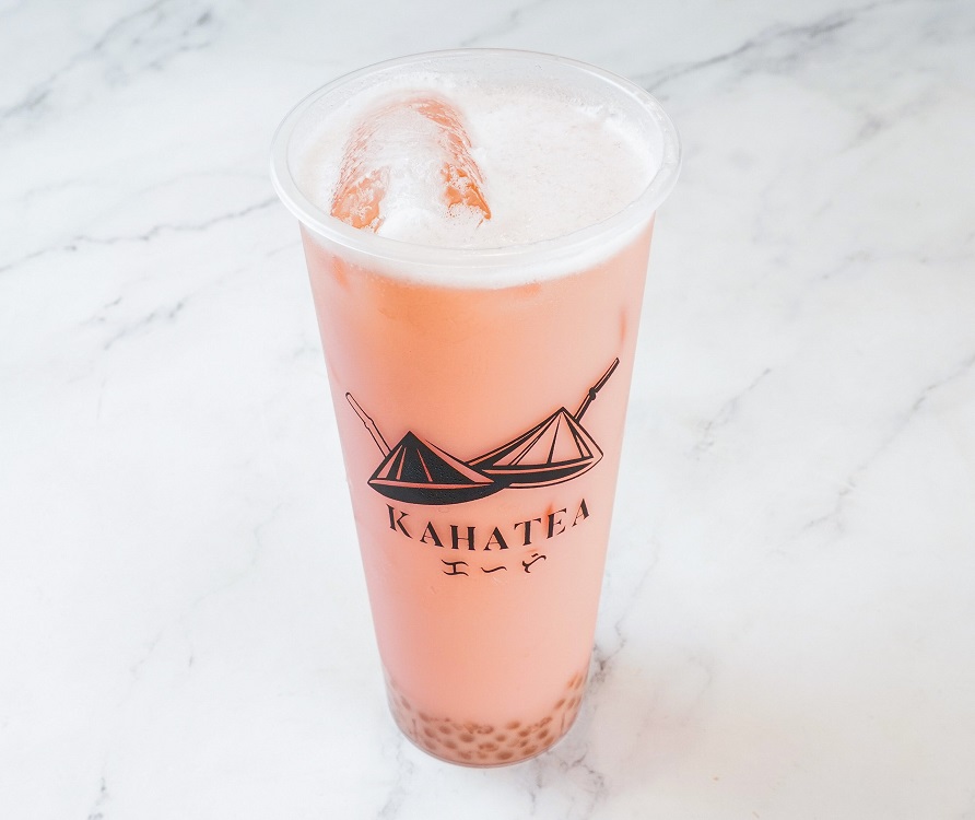 Kahatea menu in Floridablanca | ordermo