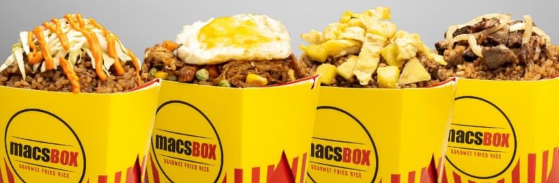 MACSBOX menu in Olongapo City | ordermo