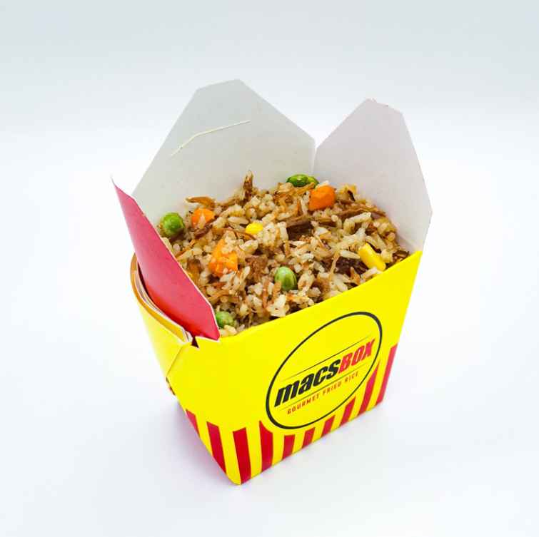 MACSBOX menu in Olongapo City | ordermo