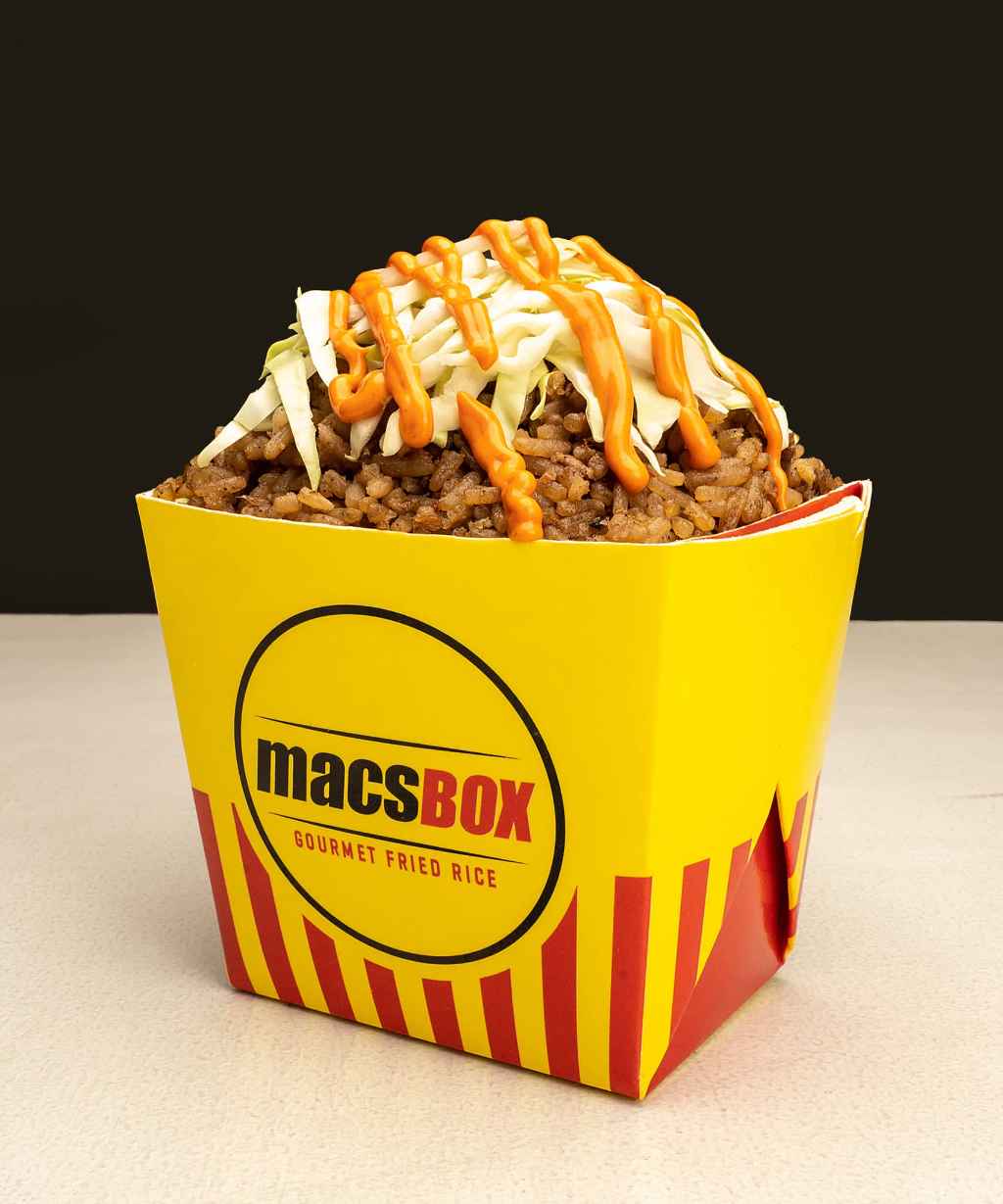 MACSBOX menu in Olongapo City | ordermo