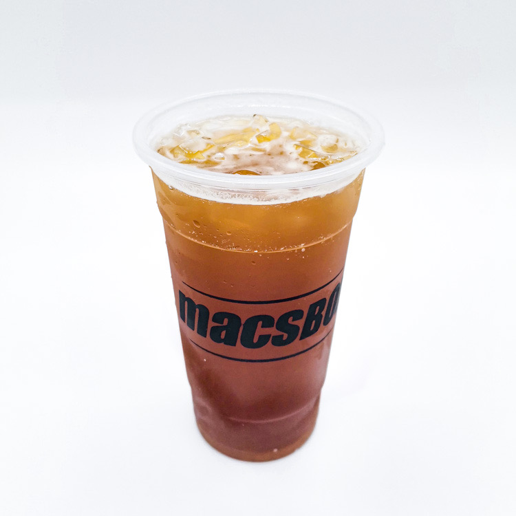MACSBOX menu in Olongapo City | ordermo
