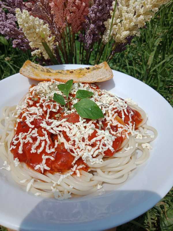 Gramell's Pastasciutta menu in Bustos | Express Food Delivery - ordermo.ph