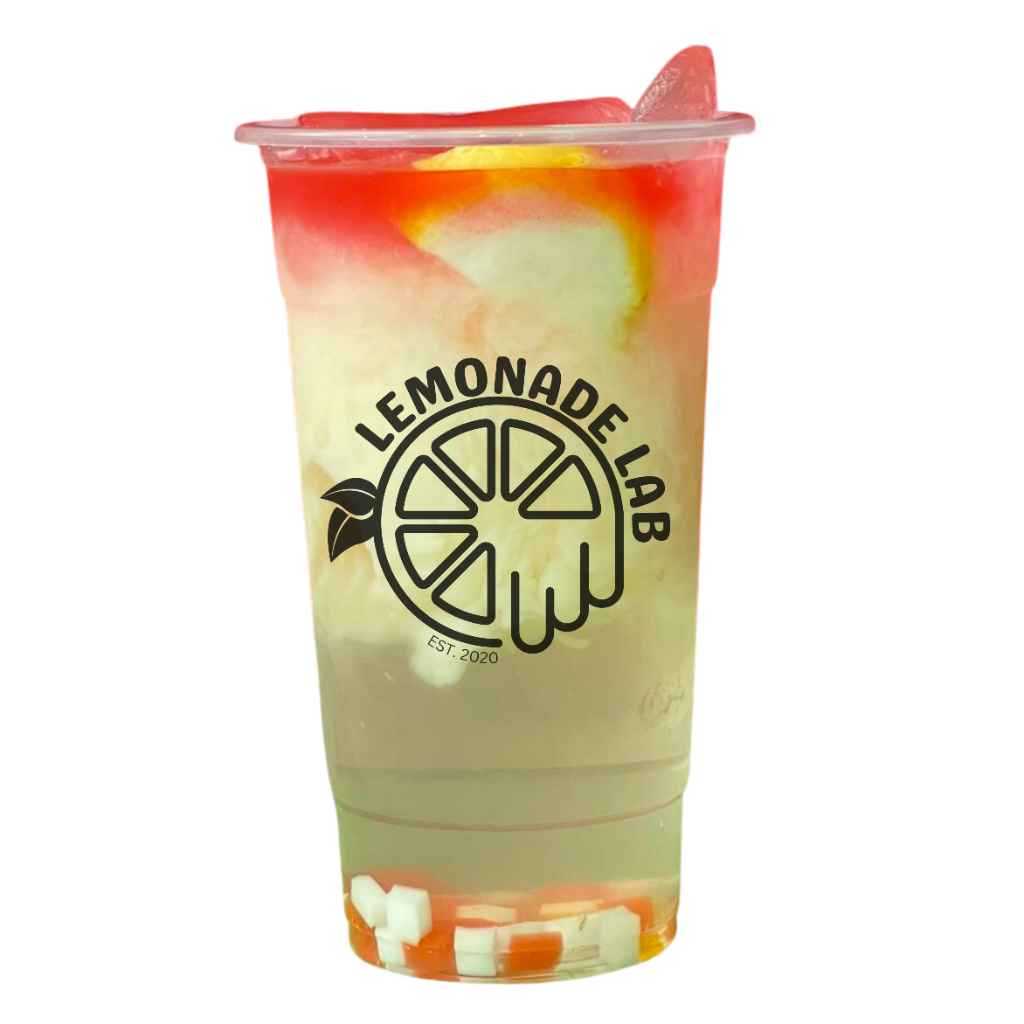 Lemonade Lab menu in City of Meycauayan | ordermo