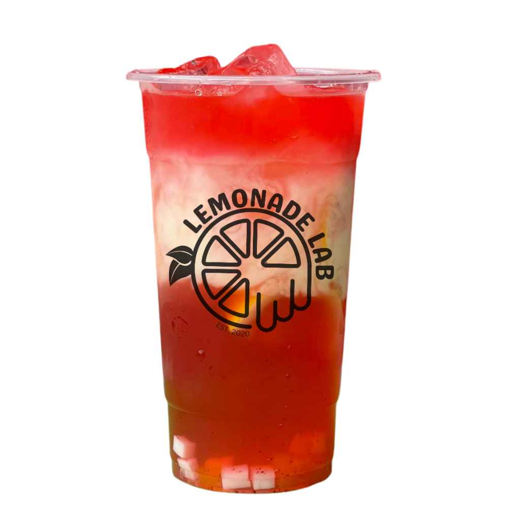 Tastea Lemonade menu in City of Meycauayan | Express Food Delivery ...