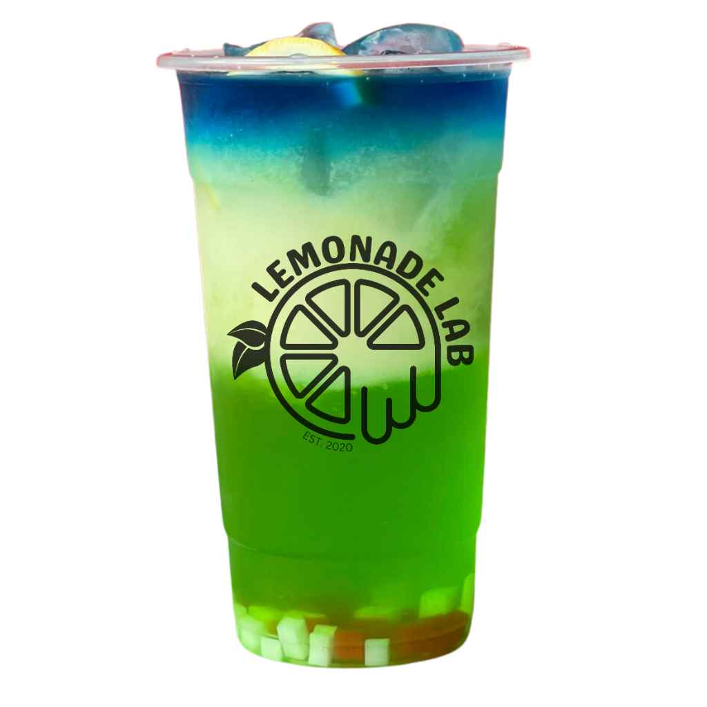 Lemonade Lab menu in City of Meycauayan | Express Food Delivery ...