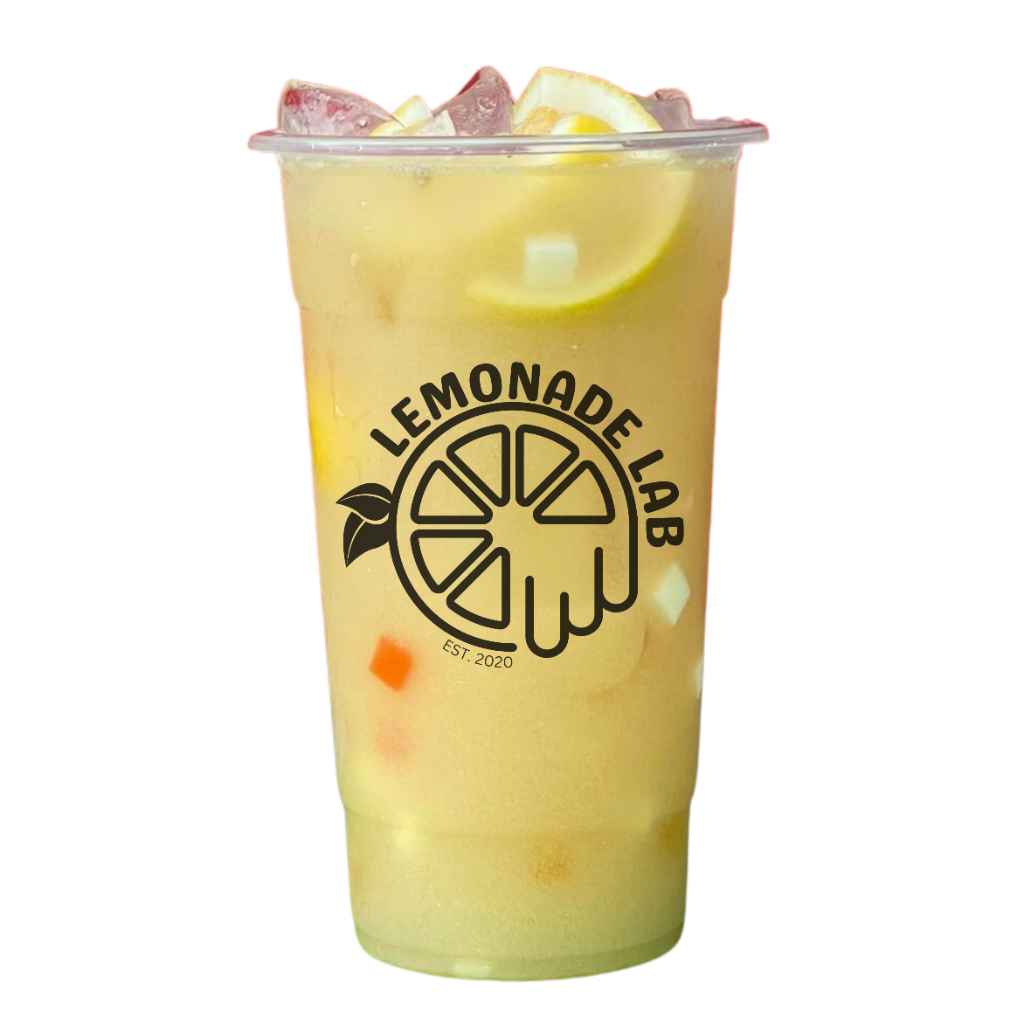 Lemonade Lab menu in City of Meycauayan | Express Food Delivery ...
