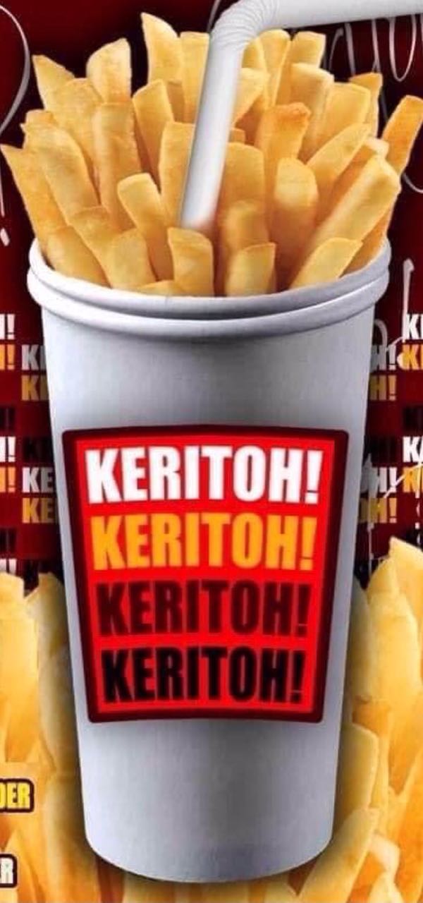 Keritoh - San Rafael menu in San Rafael | Express Food Delivery ...