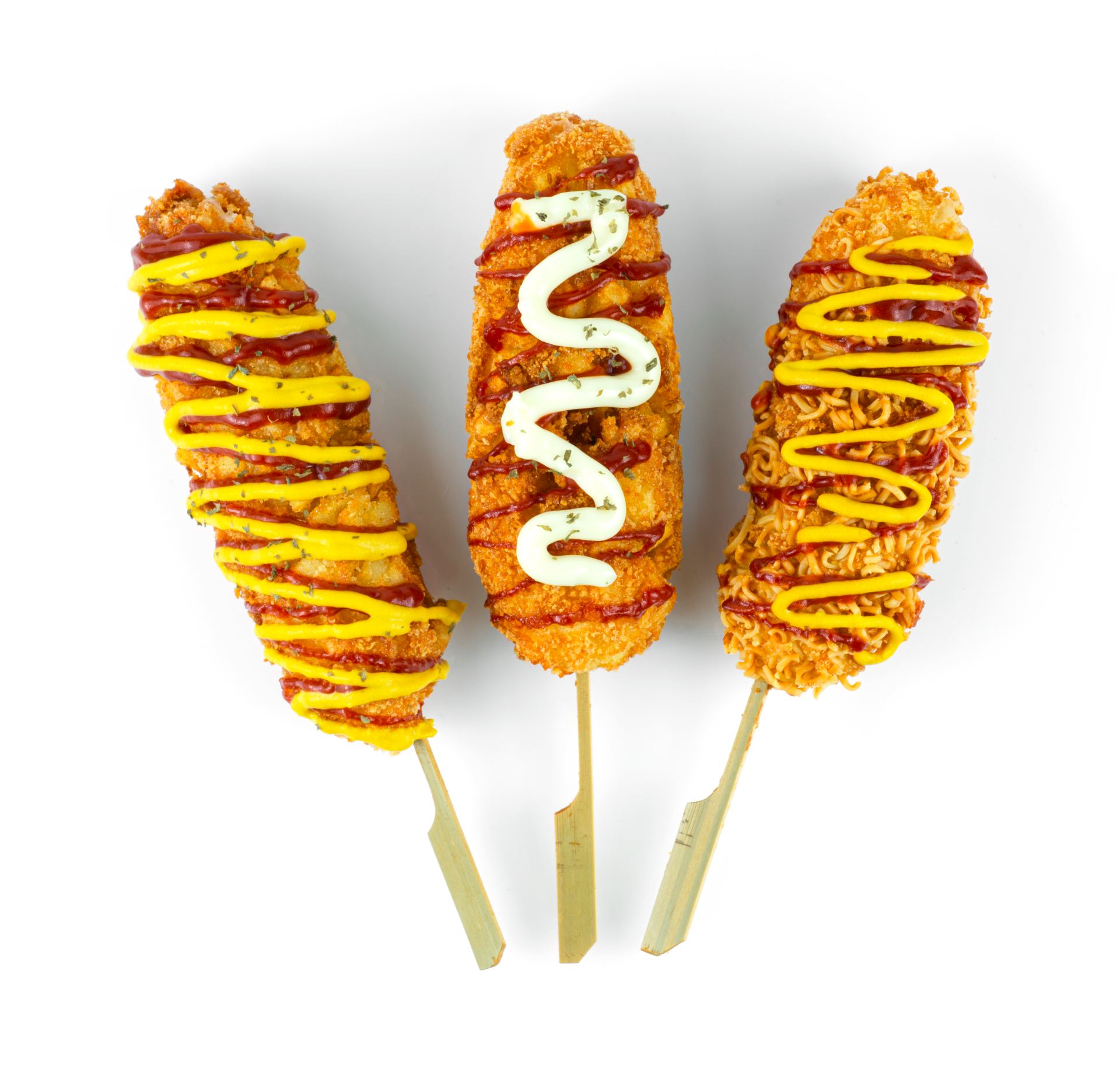 Corndog Station menu in Baliwag City | ordermo
