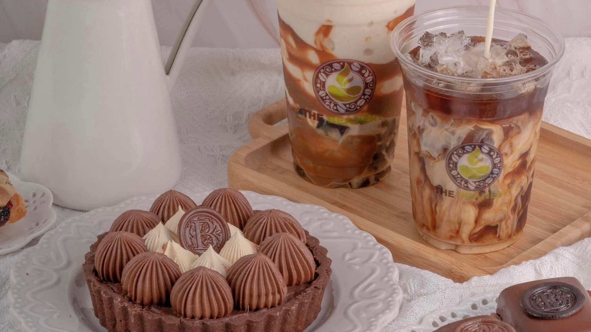 The Beanery - Main Branch menu in City of Balanga | ordermo