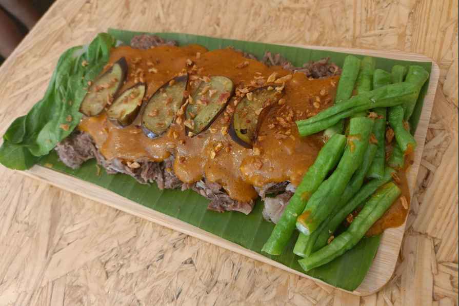 Himay-Himay - Olongapo menu in Olongapo City | Express Food Delivery ...