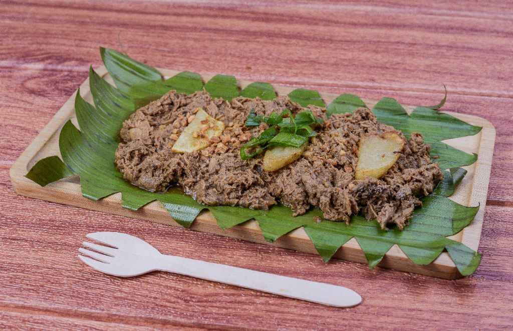 Himay-Himay menu in Olongapo City | Express Food Delivery - ordermo.ph