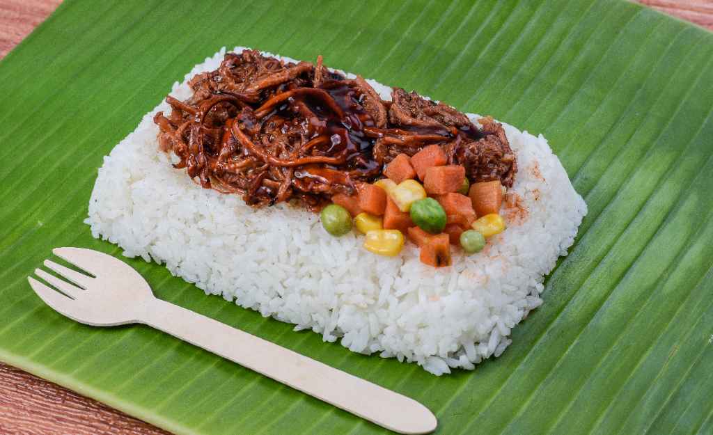 Himay-Himay - Olongapo menu in Olongapo City | Express Food Delivery ...