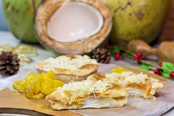 Buko Express - Dinalupihan menu in Dinalupihan | ordermo