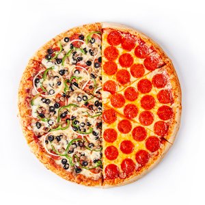 S&R New York Style Pizza - Harbor Point menu in Subic Bay Freeport ...