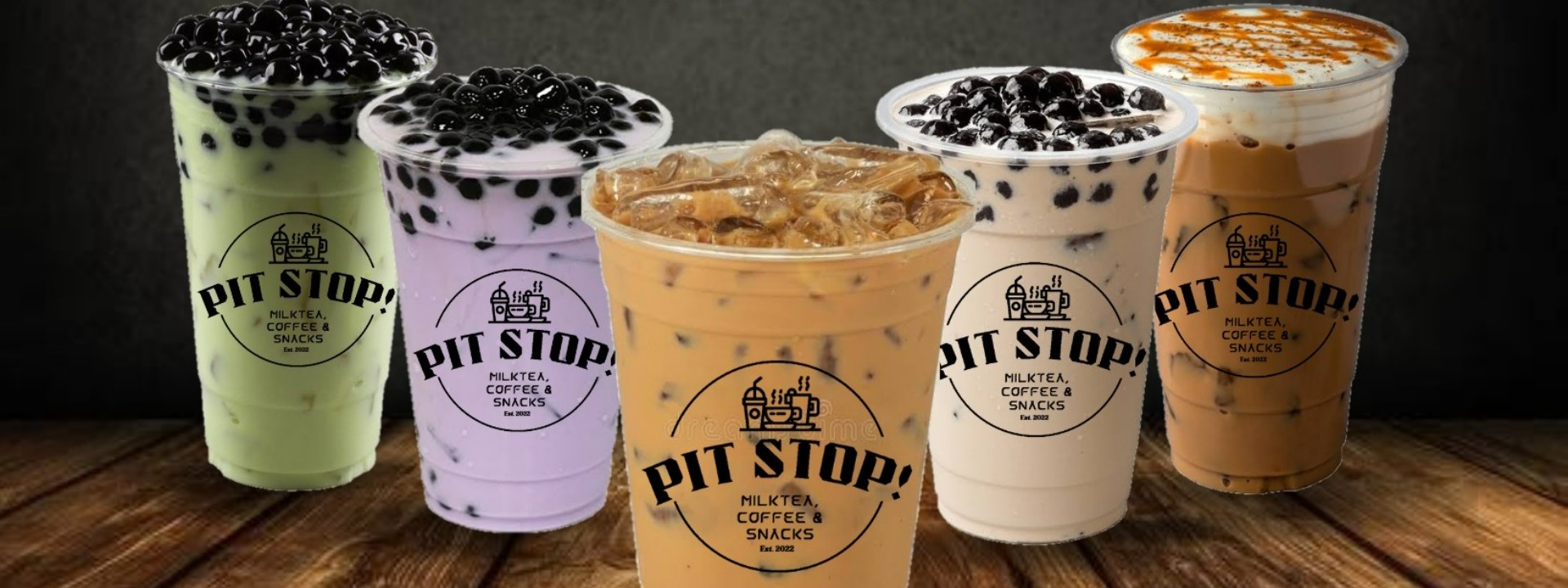 Pit Stop - Sta. Maria menu in Santa Maria | Express Food Delivery ...