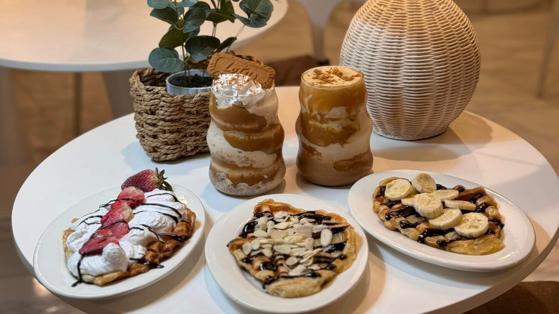 Casa Cafe menu in Subic | ordermo