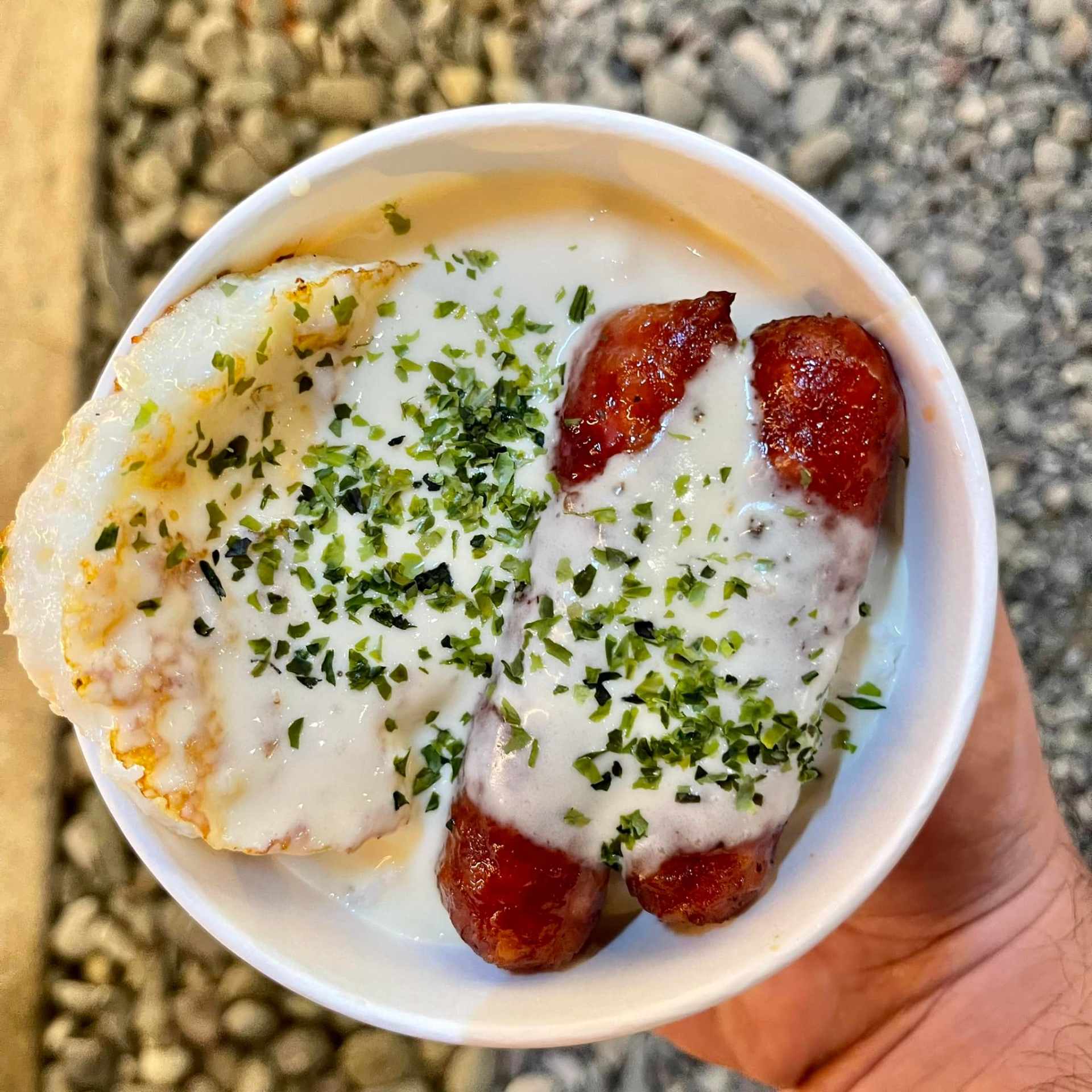 Cheesylog Avenue menu in San Rafael | ordermo