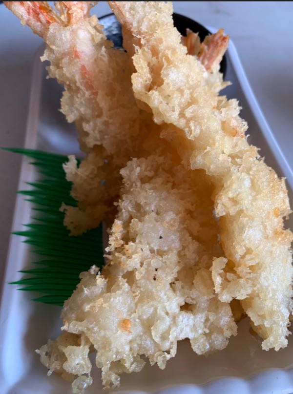 The Sushi Packers - Baliwag menu in Baliwag City | ordermo