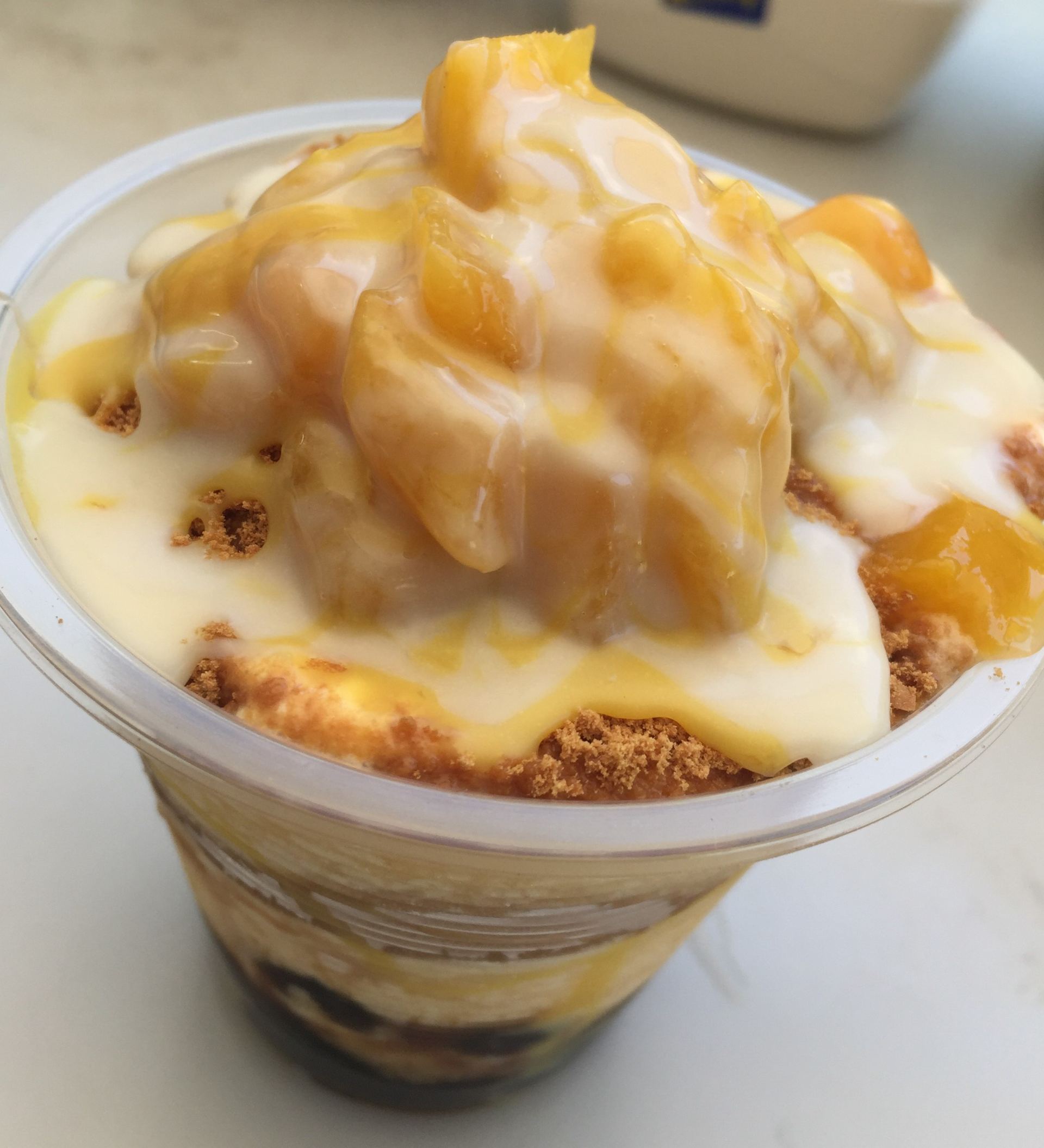 Rachel's Milkshake menu in Olongapo City | Express Food Delivery ...