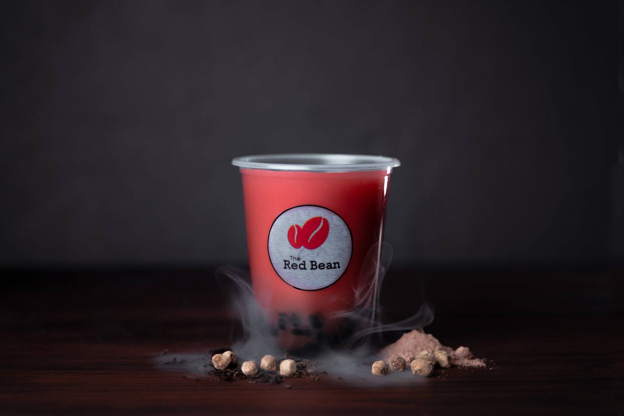 The Red Bean Milk Tea menu in Olongapo City | Express Food Delivery ...