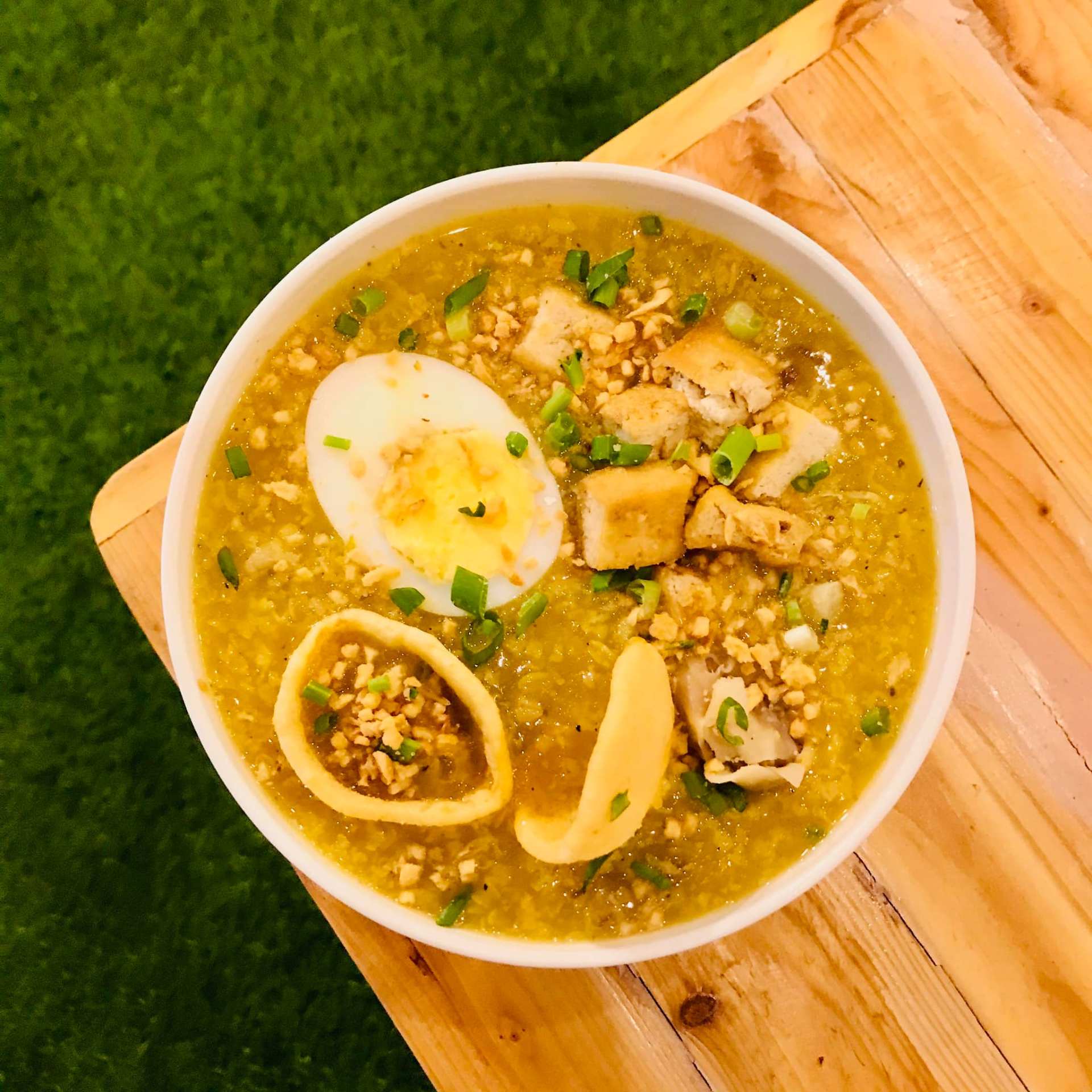 Rapsa Overload - Il Posto menu in Lubao | Express Food Delivery ...