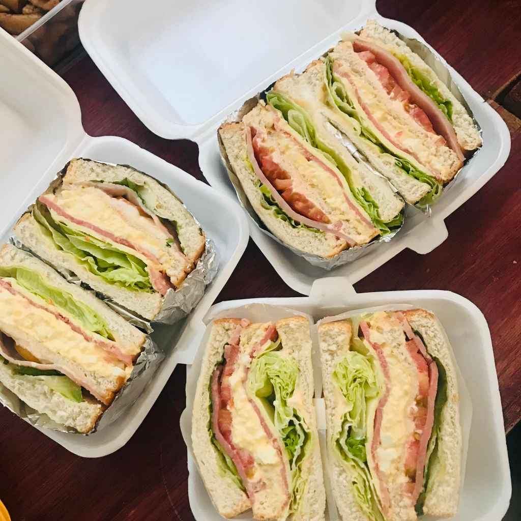 Rapsa Overload - Il Posto menu in Lubao | ordermo