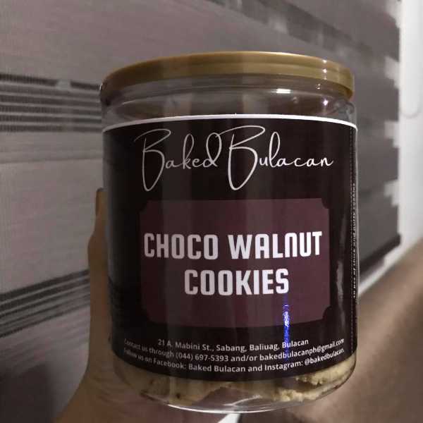 Baked Bulacan menu in Baliuag |ordermo