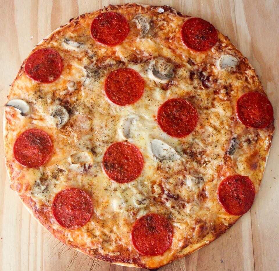 MM Slice menu in City of Meycauayan | Express Food Delivery - ordermo.ph